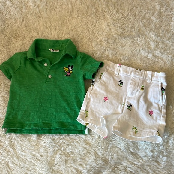 Janie and Jack | Matching Sets | Janie And Jack 2 Piece Surfboard ...